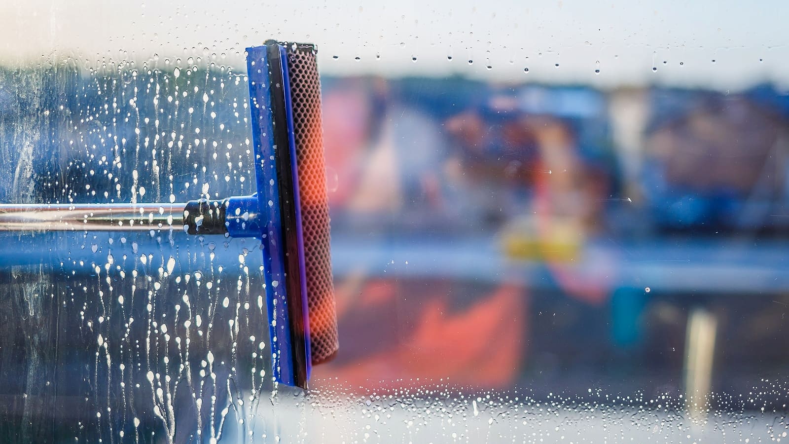 How to Care for Your External Windows | Atlas Glass