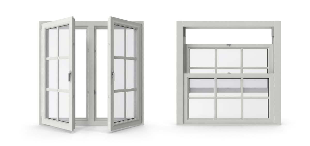 7 Beautiful Window Styles for Your Home | Atlas Glass