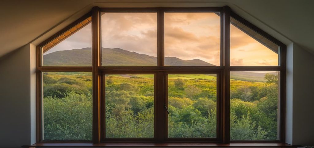 Wooden Windows VS uPVC: How do they Compare? | Atlas Glass