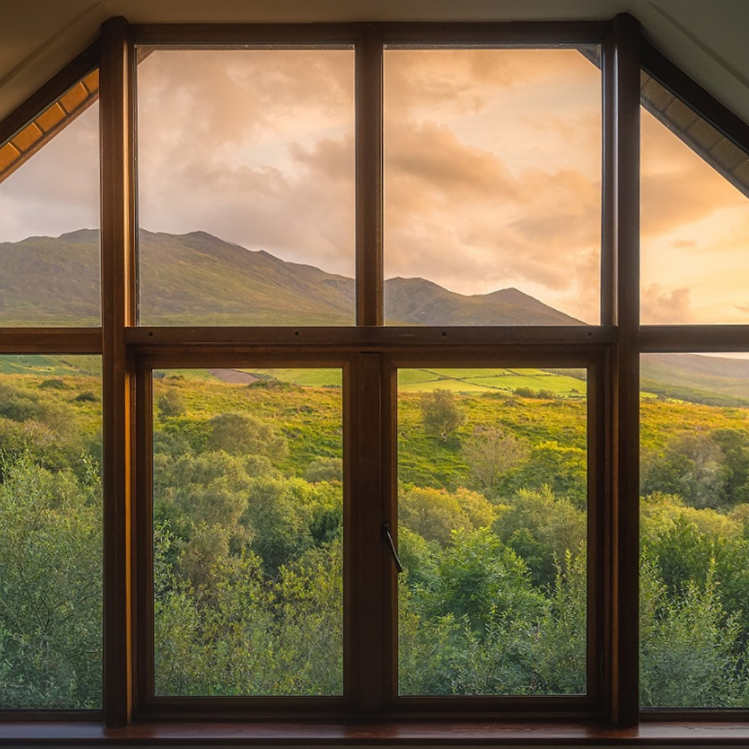 Wooden Windows VS uPVC: How do they Compare? | Atlas Glass