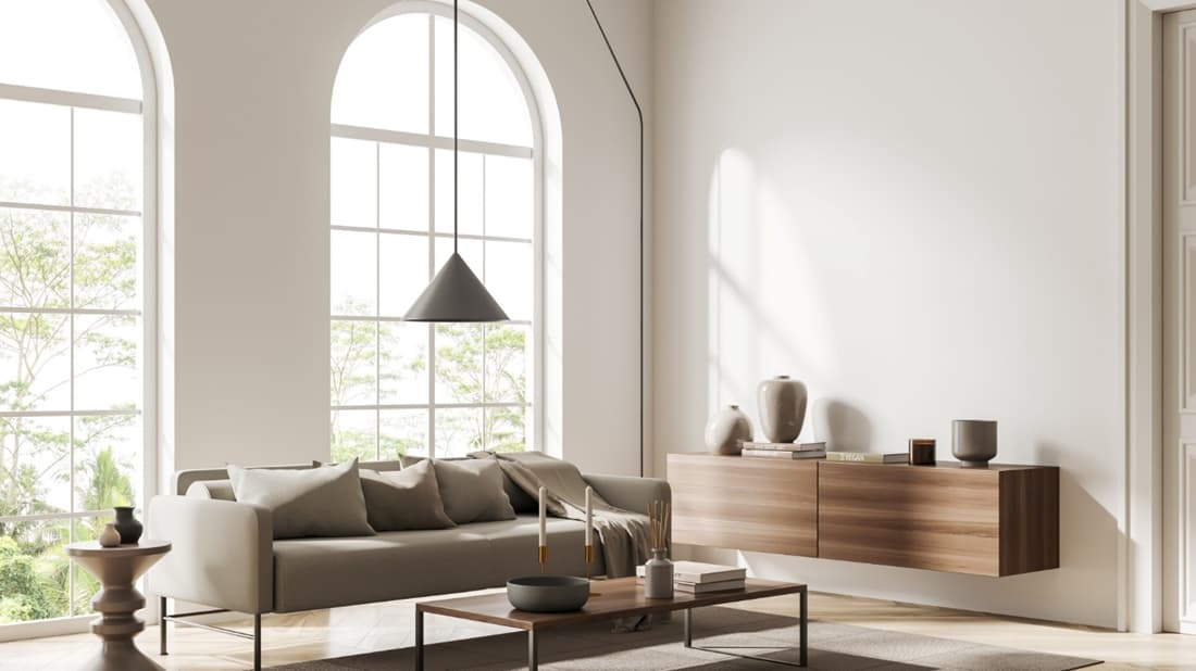 5 Inspiring Window Shape Ideas – Transform Your Design | Atlas Glass