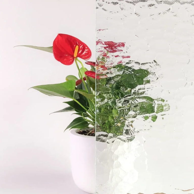 Increase Privacy with Atlas Glass' Obscure Glass Supply | Atlas Glass