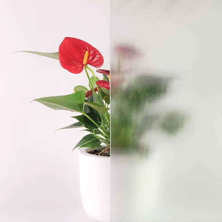 Increase Privacy with Atlas Glass' Obscure Glass Supply | Atlas Glass