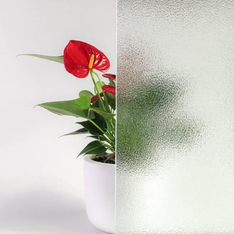 Increase Privacy with Atlas Glass' Obscure Glass Supply | Atlas Glass